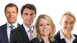 Twelve Capital expands board following GKB deal | Intelligent Insurer